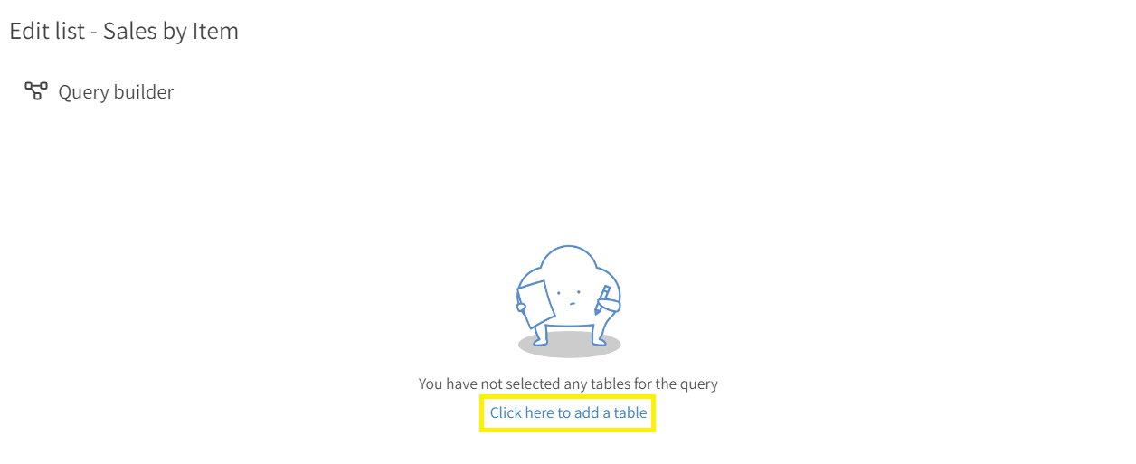 How to Create a Query Builder List | eOne Solutions